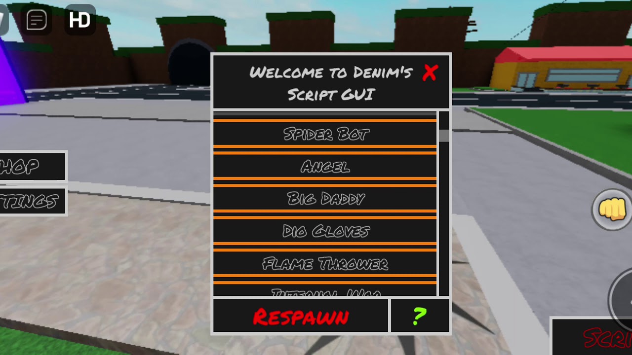 sin dragon testing script - YouTube