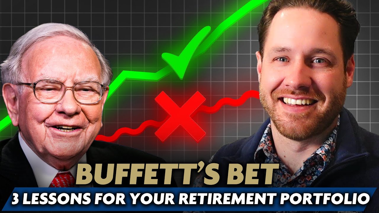 Buffett’s Simple Strategy That Beat Wall Street’s Hedge Funds - YouTube