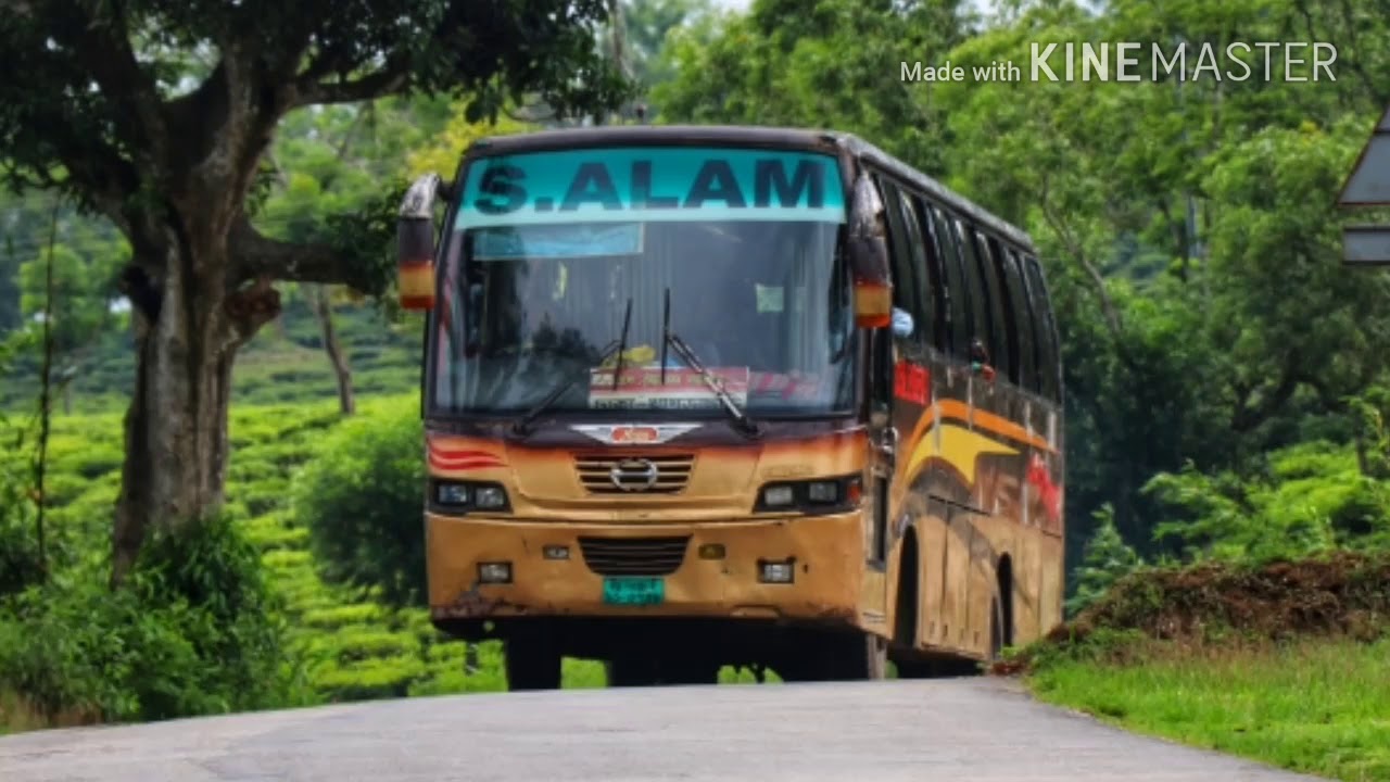 S. Alam Group BD BUS 08 09 2019 - YouTube