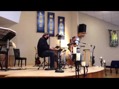 Eric Tolbert & Jason Ammerman "Born Again" - YouTube