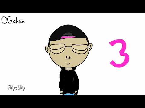 ChandeliALAN meme (with CrankGameplays, JackSepticeye , OGchan and Lujza-my friend)