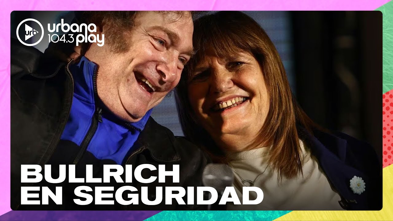 Bullrich confirmada en seguridad, Caputo suena fuerte para economía ...