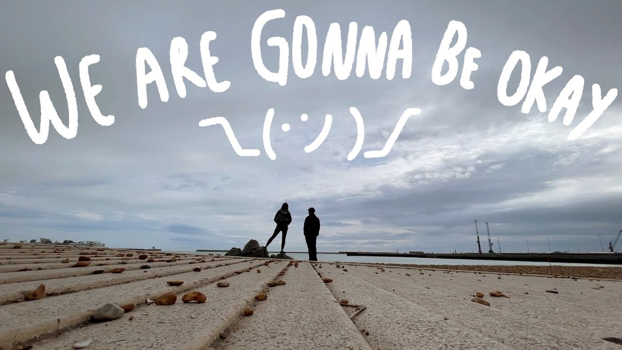 Where we stand - YouTube