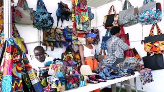 Women's Day Katale opens in Jinja city - NTV Uganda