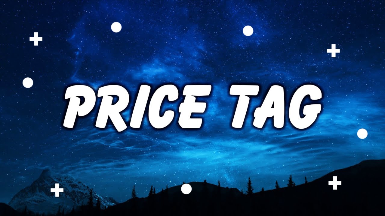 Price Tag - Jessie J (Lyrics) || Taylor Swift, Meghan Trainor... (Mix ...