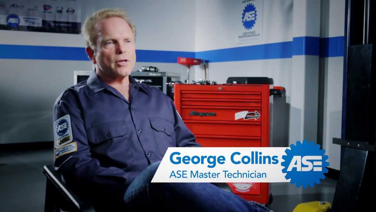 ASE Testing - YouTube