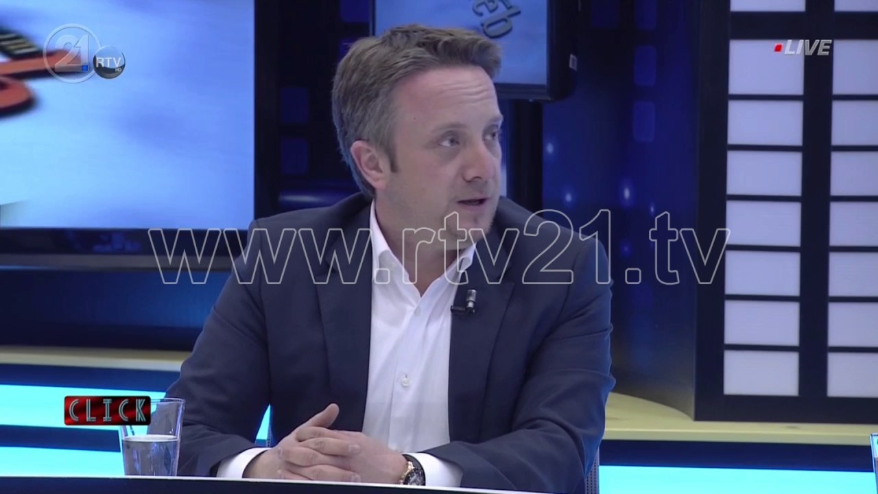 CLICK - RTV 21 - Dastid Pallaska - 21.03.2017 - YouTube