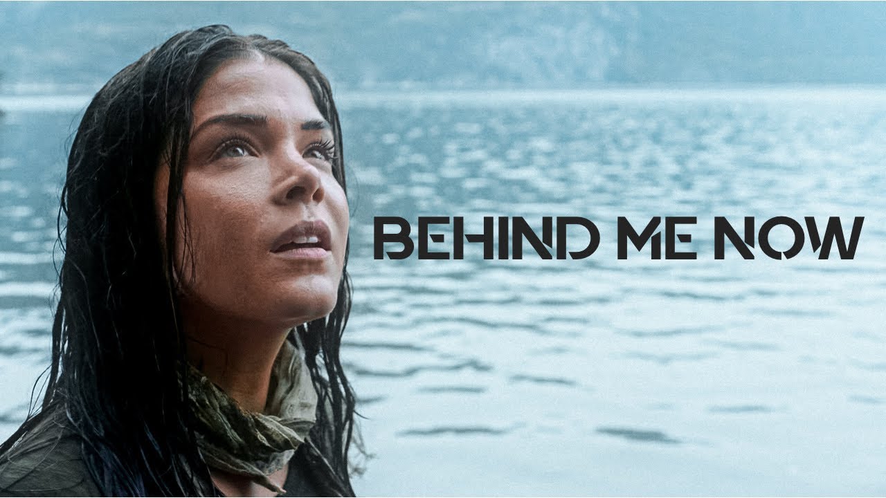 Octavia Blake || Behind Me Now - YouTube