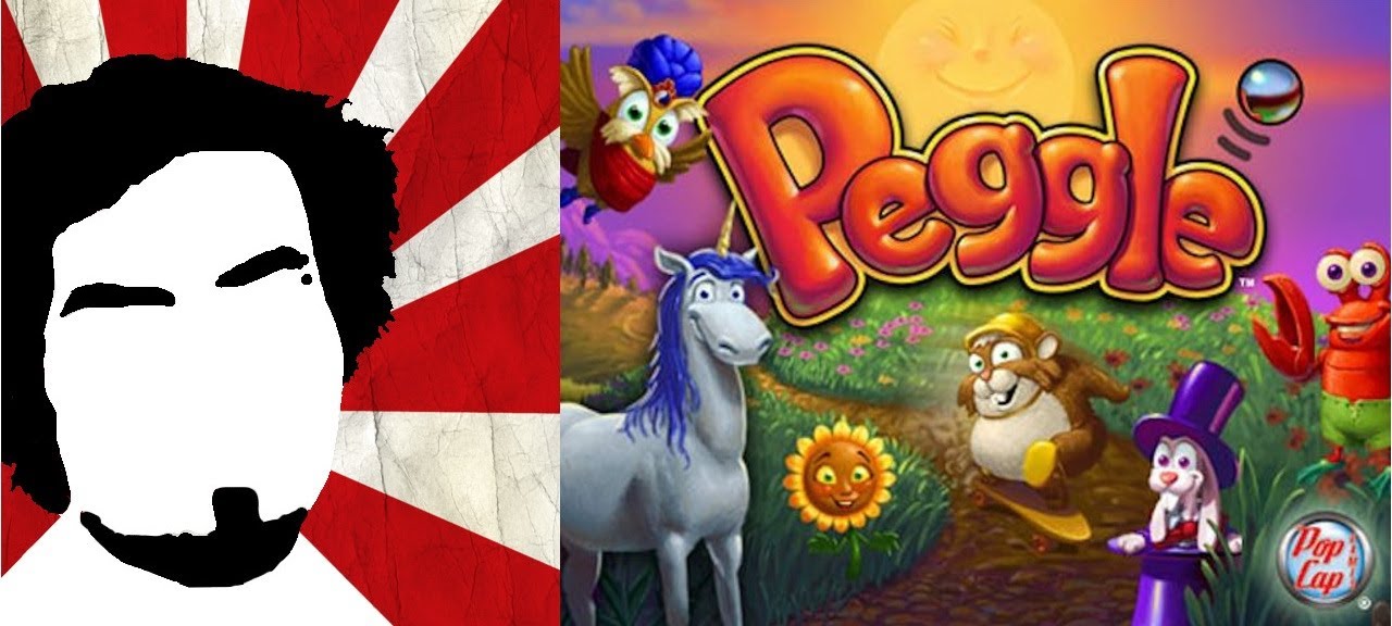 Peggle | Gameplay CZ/SK | 1080p HD - YouTube