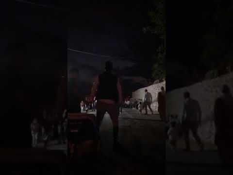 Bingöl Karlıova selekan köyü aksoyların düğünü
