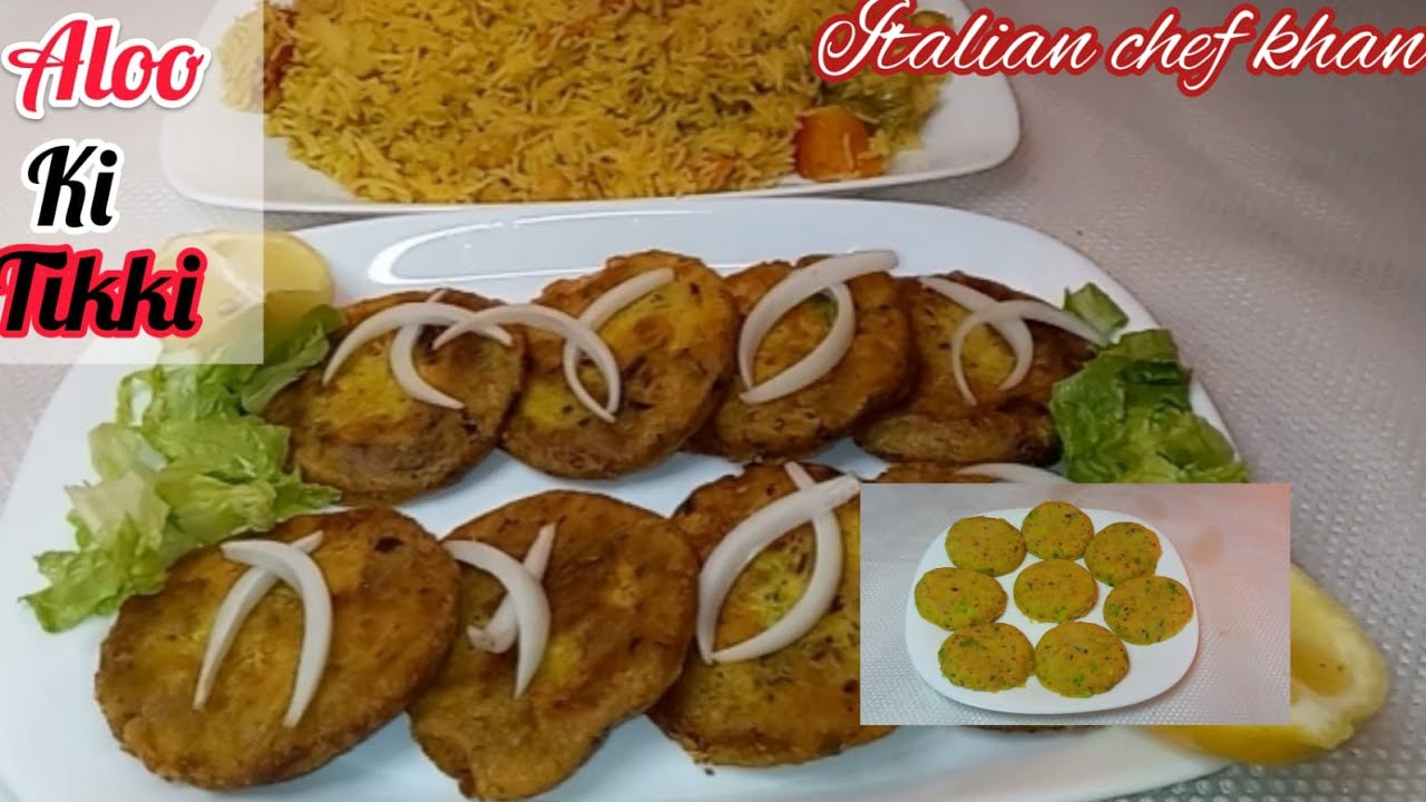 aloo ka kabab | easy kabab recipe |crispy aloo kabab |quick aloo kabab ...