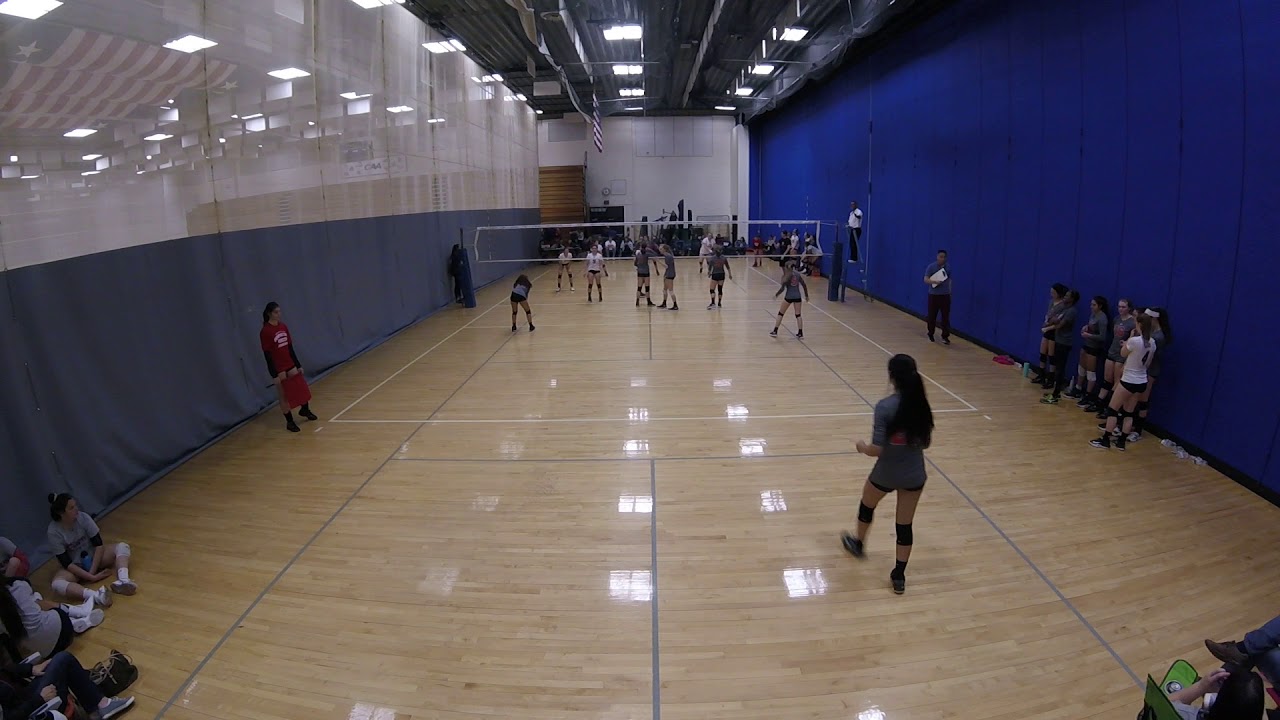 CJVA 15 White S3P1 - YouTube