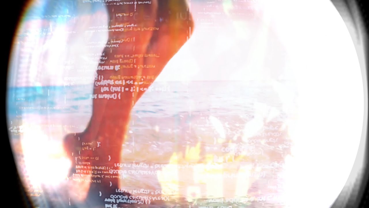 paris match - 真昼の別れ （Music Video） - YouTube