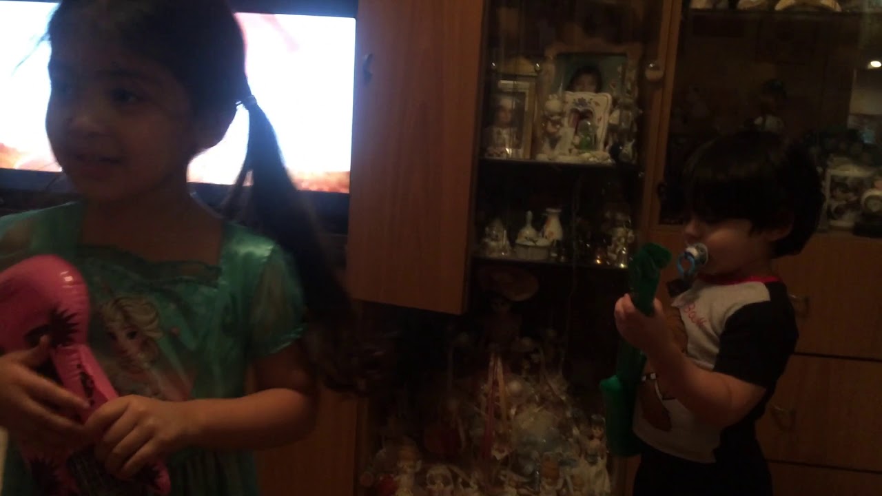 Kids Rocking Out - YouTube