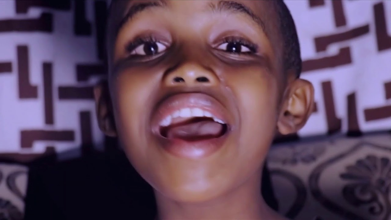 MAMA- Meshack kamoto(Official music video)4k - YouTube