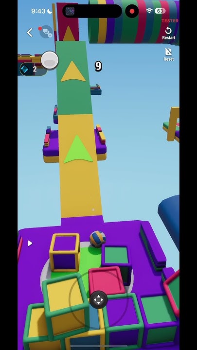 A Game Im Making #mobilegame #gamedev - YouTube