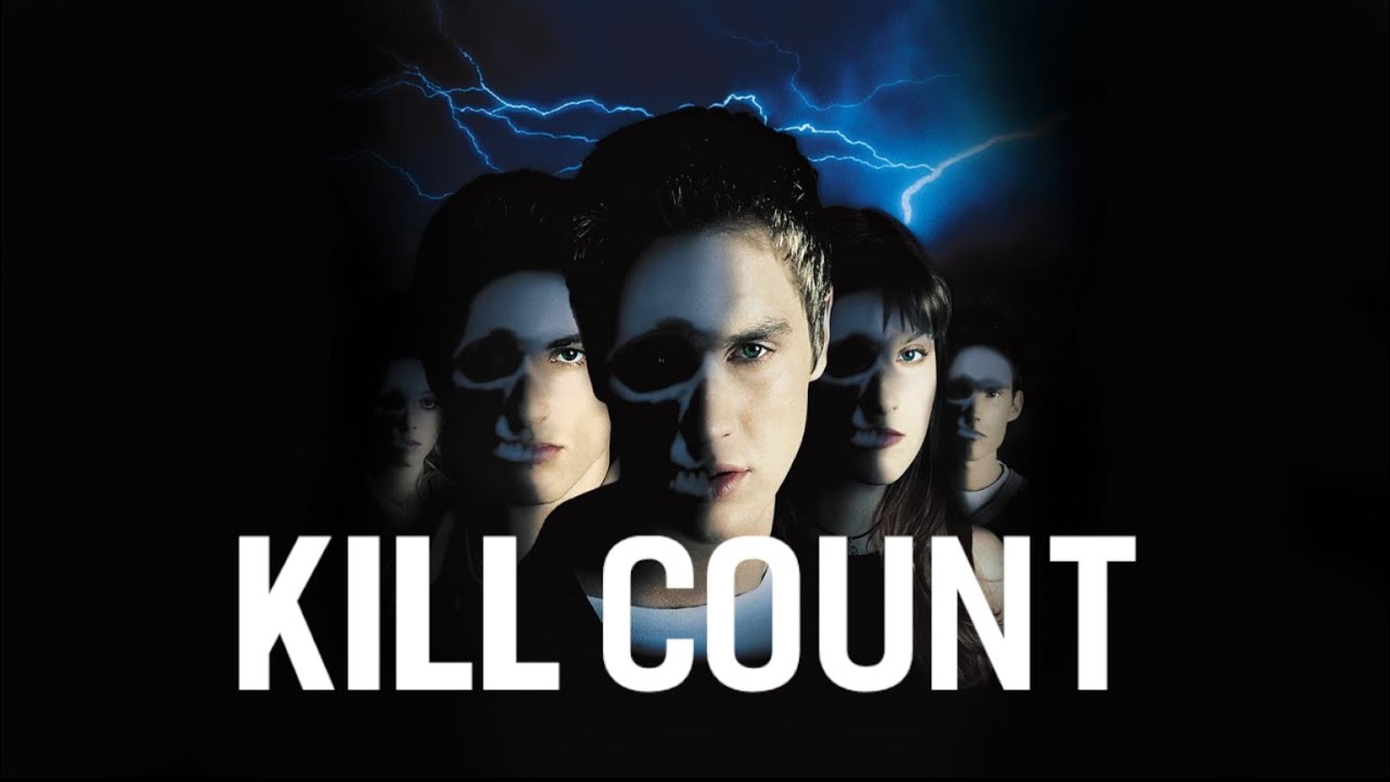 Final Destination Franchise (2000-2025) Kill Count (Inc. Bloodlines ...
