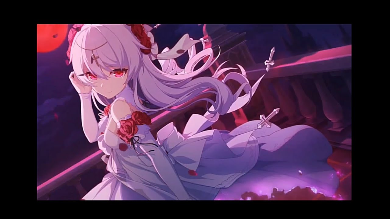 HI3RD After the Blood Moon Fades Part 28 Meeting and Parting - YouTube