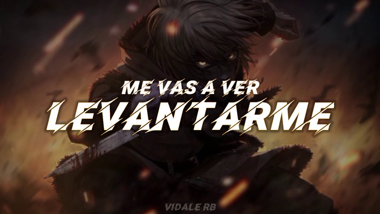 Rise Up - Ziggy Sullivin ((Sub Español)) - YouTube