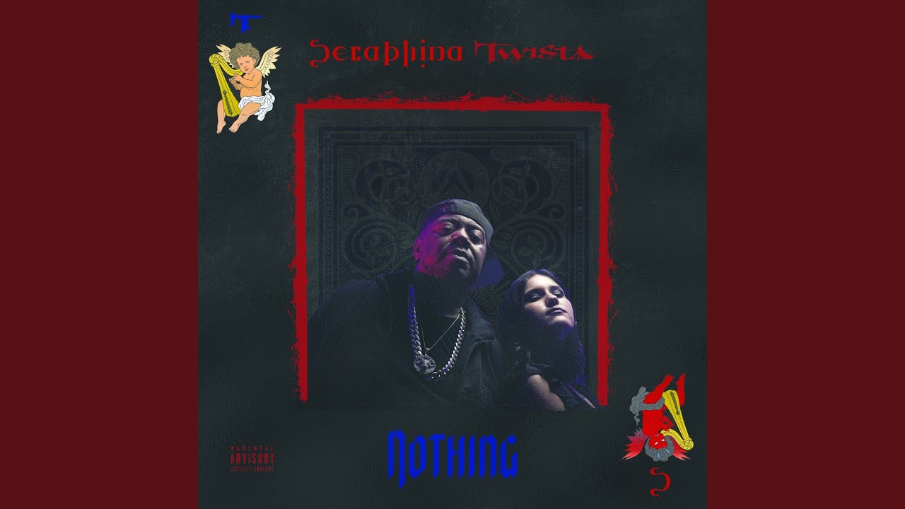 NOTHING - YouTube Music