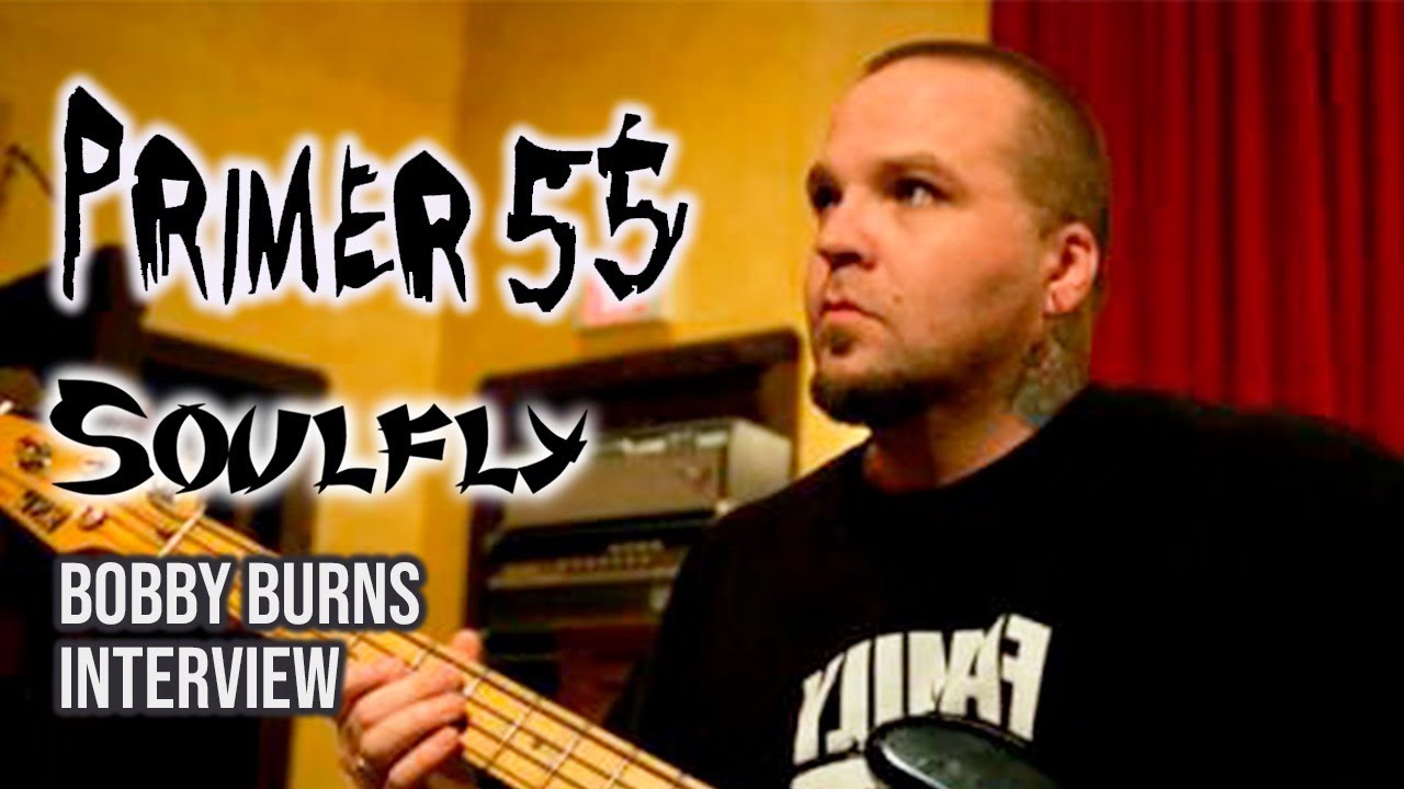 Primer 55: Bobby Burns on Introduction to Mayhem, a possible future for ...