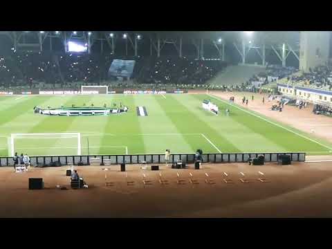 Qarabag Marsel .. UEFA Conferans League