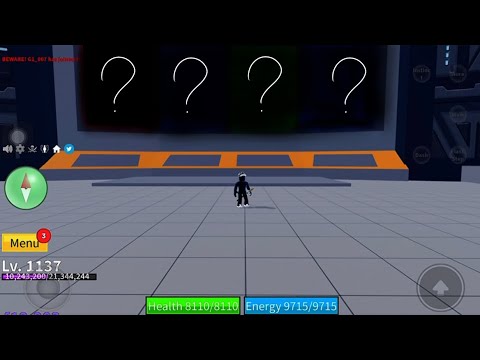 Raid color code & Secret raid door Roblox Blox Fruit - YouTube