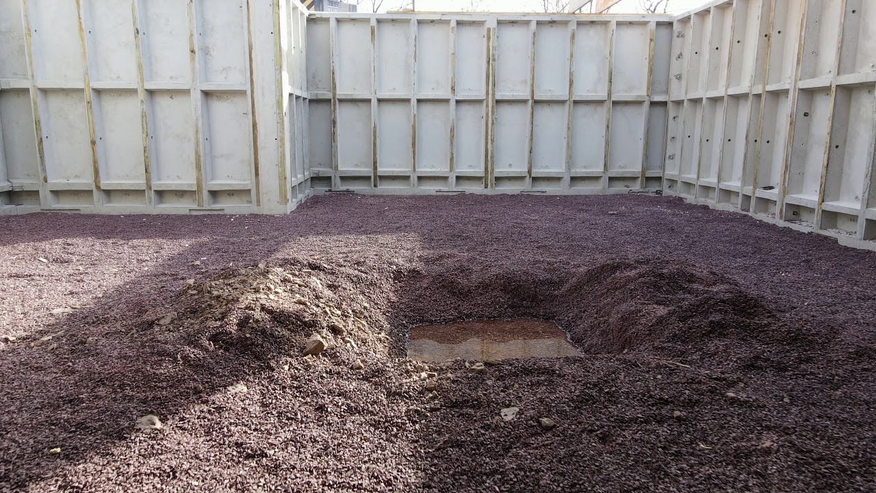 Basement Fly Through - YouTube