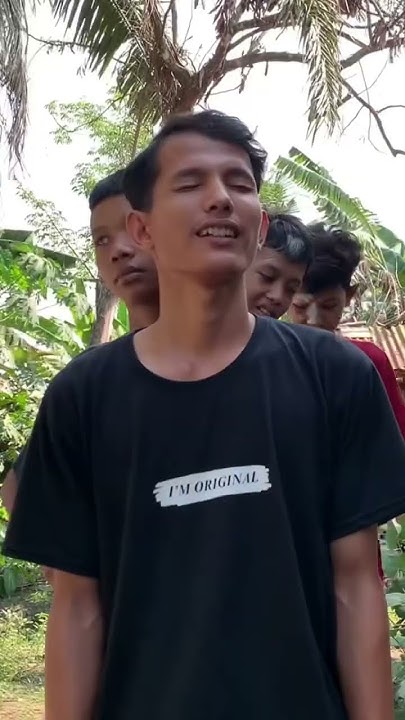 Challenge Membalikan Kata 😂 Shorts Youtube