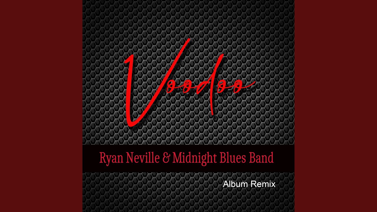 Voodoo Man (Album Remix) - YouTube