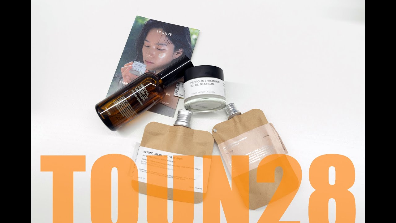 TOUN 28 - YouTube
