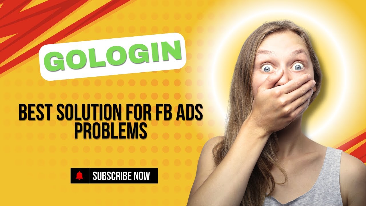 GoLogin is the best browser for multi-accounting! - YouTube