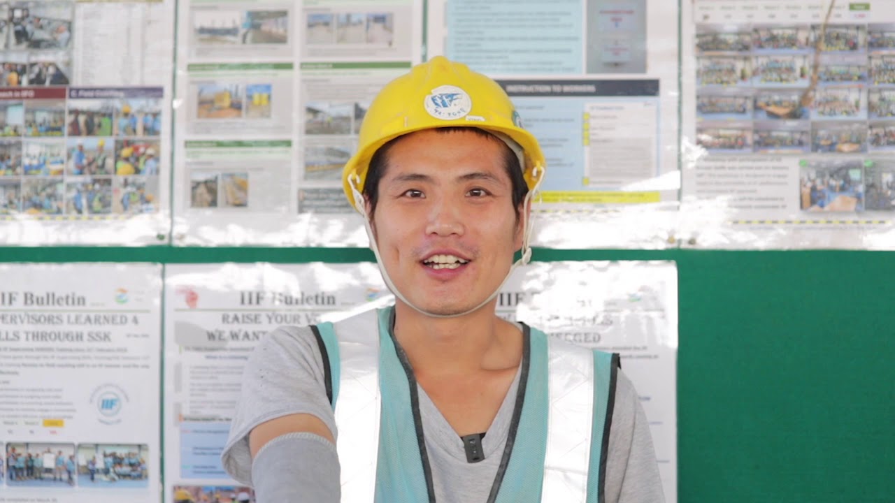 JMJ Client Success Story | GS E&C T301 Capital Project in Singapore ...