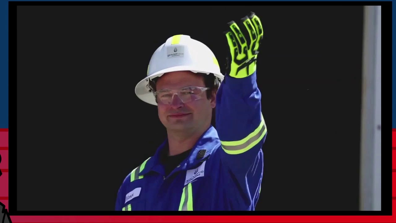 Energy Safety Canada - Hand Signals - YouTube