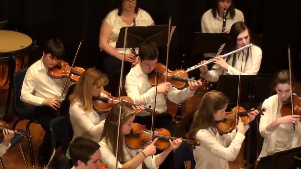 Jamaican Rhumba - YouTube