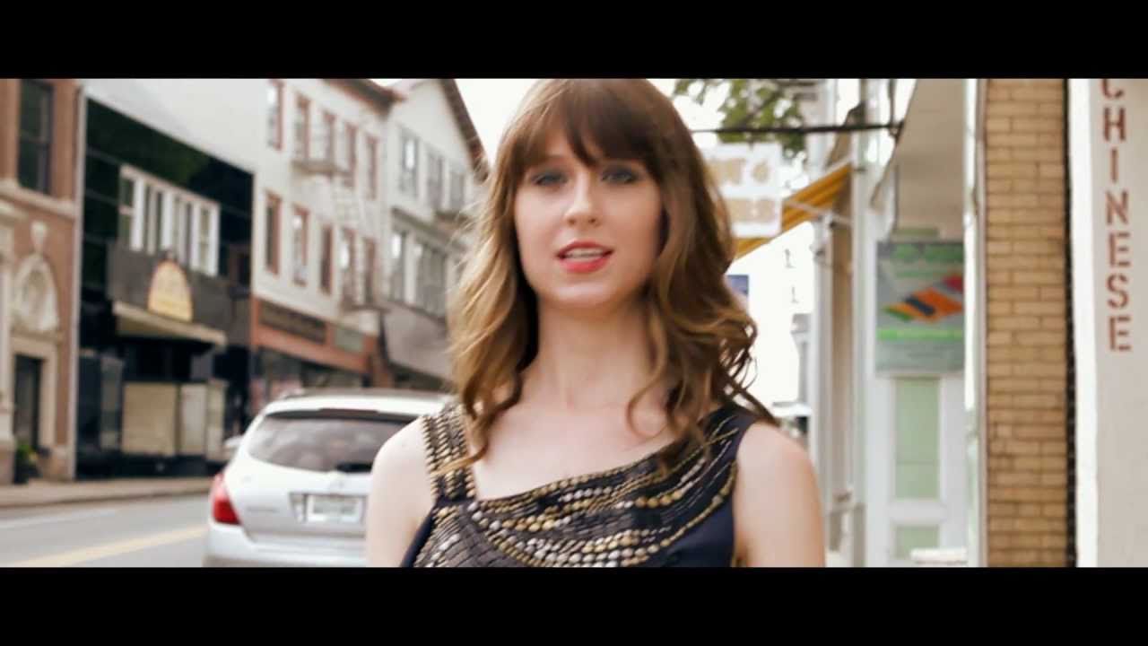 Rachel Allyn - Say Hello To Goodbye - YouTube