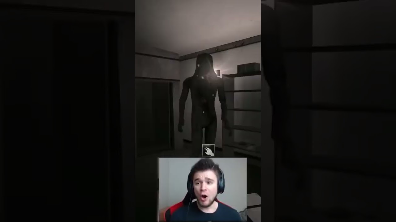 WHEN I'M BLADII ♪ | REMIX KRZYKI BLADEUSZA (SCP: containment breach ...