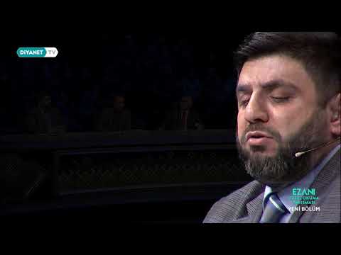 Aziz Hardal - Kaside