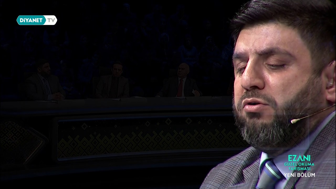 Aziz Hardal - Kaside - YouTube