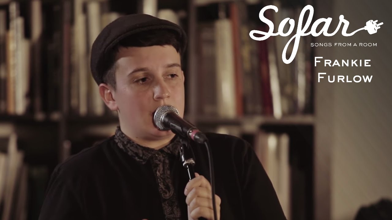 Satch Satchell - Left Me Lost | Sofar London - YouTube