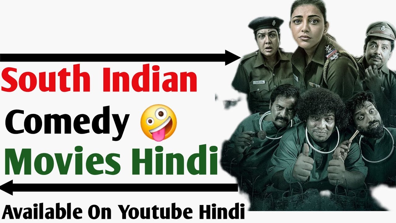 5 Best South Indian Funny Comedy Movies List Available On Youtube ...