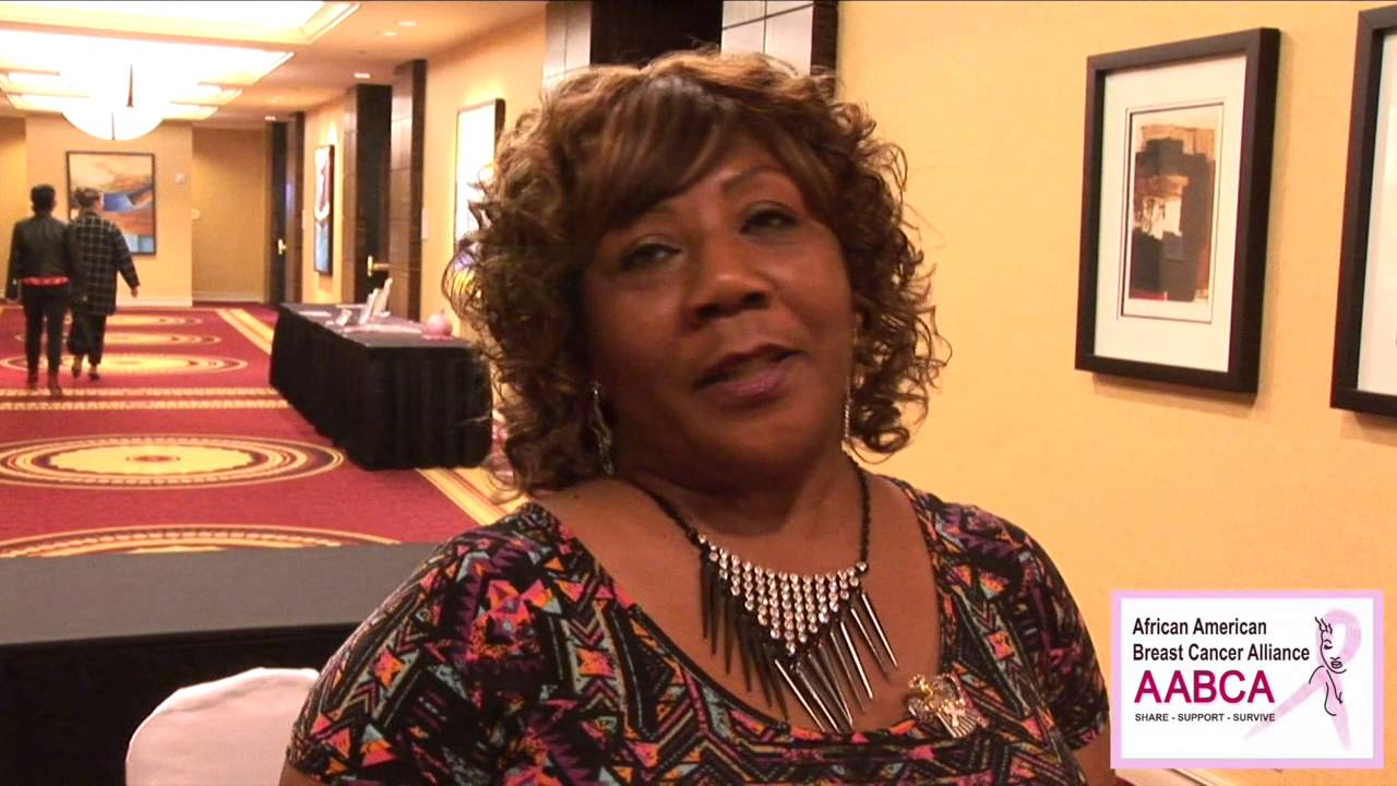 AABCA Betty Sanders - YouTube