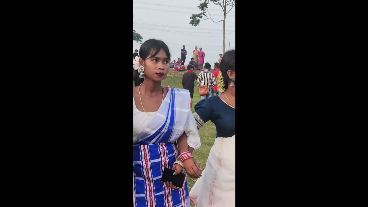 Hansda Rusika is live - YouTube