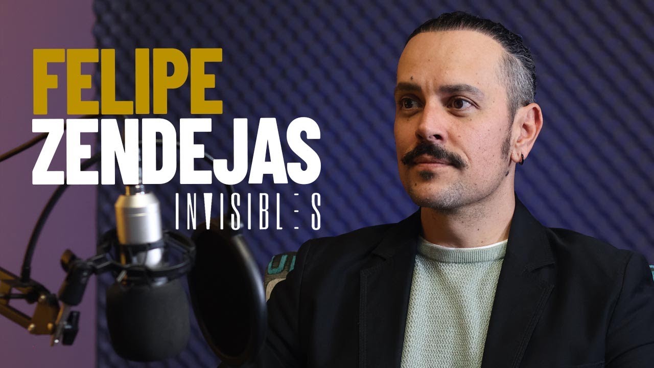 Felipe Zendejas: encontramos restos de un cuerpo Ep18 - YouTube