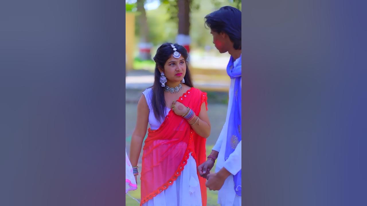 Rula ke gya ishq tera - YouTube