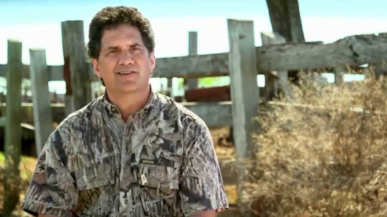 Alabama Department of Conservation - YouTube