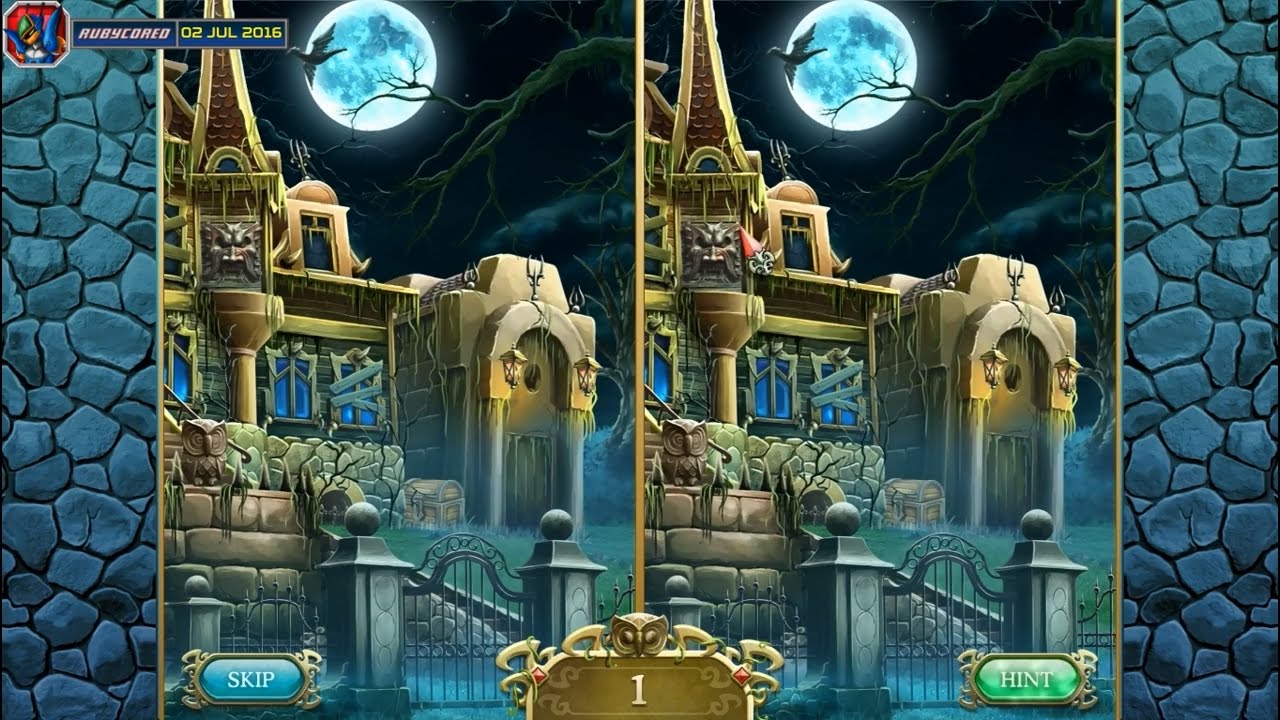 Cursed House 3 (2016, PC) - 13 of 15: Level 67~72 [720p60] - YouTube