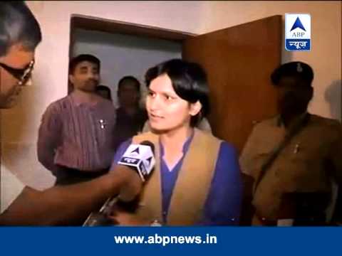 Surat DCP Shobha Bhutada speaks to ABP News about the search for ...