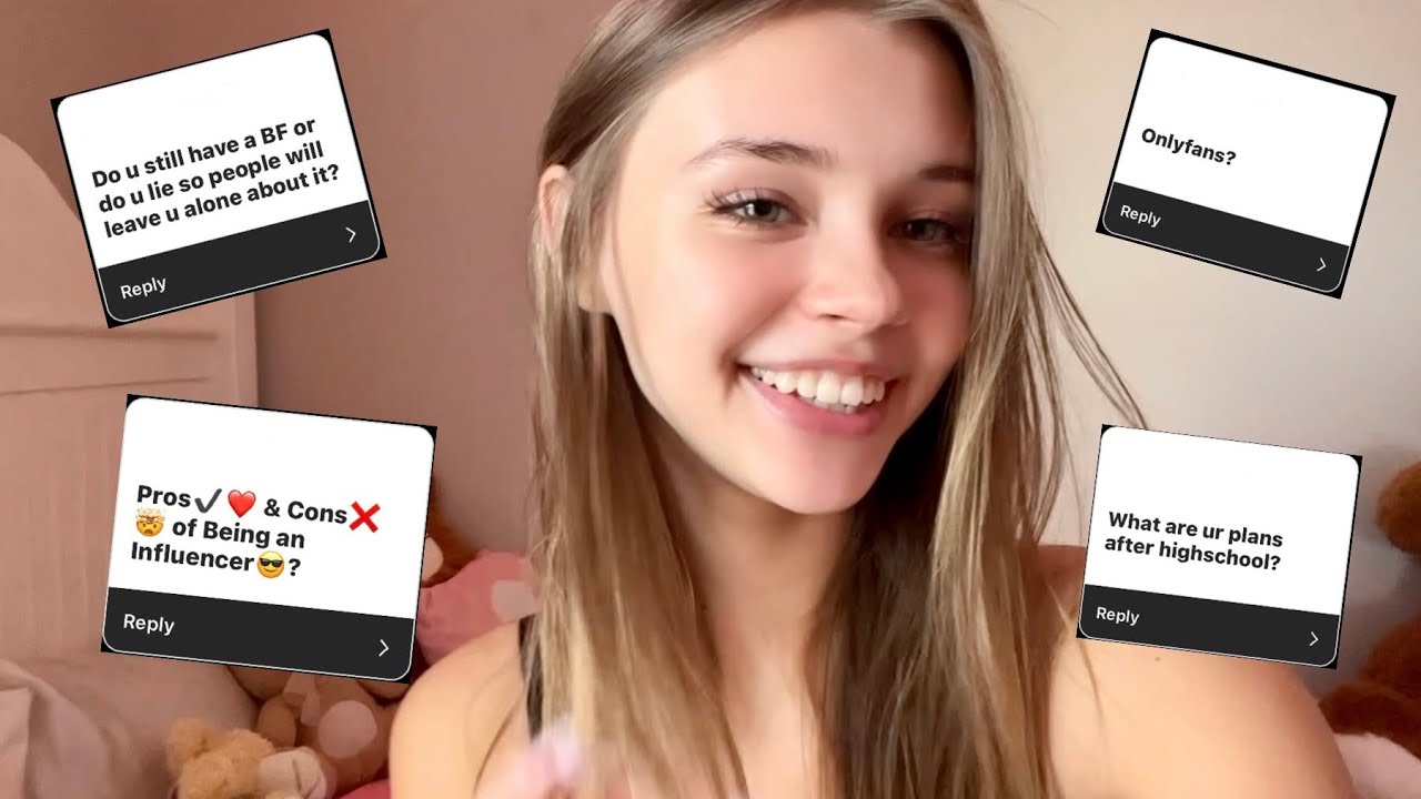 Q A ANSWERS TO QUESTIONS YOU ALWAYS ASK YouTube q-a-answers-to-questions-you-always-ask-youtube