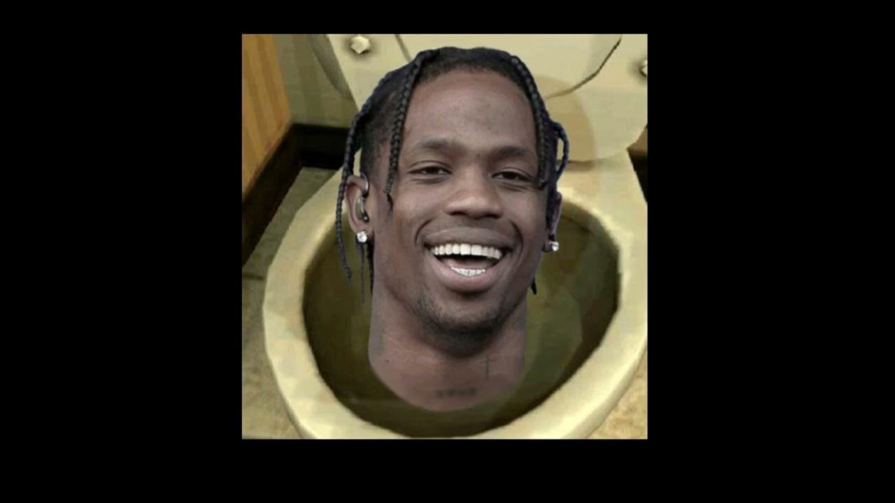 Skibidi Toilet Travis Scott Remix - YouTube